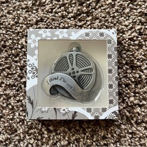 Taylor Swift | Other | New Taylor Swift Folklore Exile Ornament | Poshmark